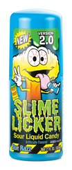 Slime Licker I The VIRAL Sour Sensation I All Flavors Now Available I ...