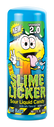 Slime Licker I The VIRAL Sour Sensation I All Flavors Now Available I ...
