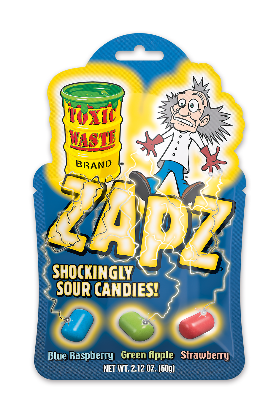 All Products – Toxic Waste Candy