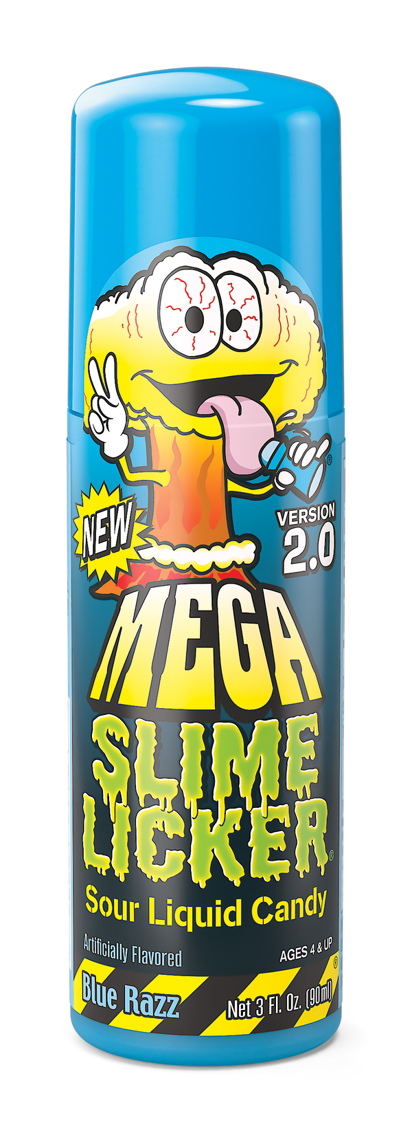 MEGA Slime Licker I The VIRAL Sensation I All Flavors Now Available I ...