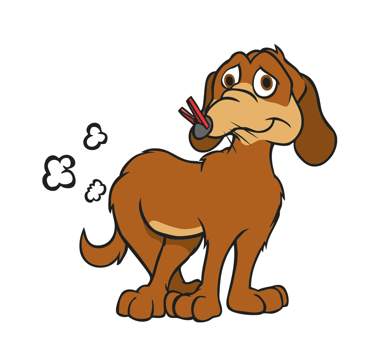 Characters – Toxic Waste Candy
