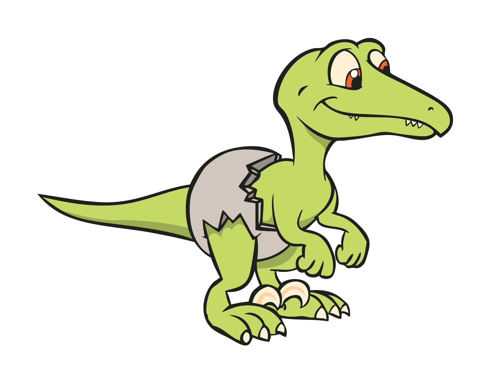 Characters – Toxic Waste Candy